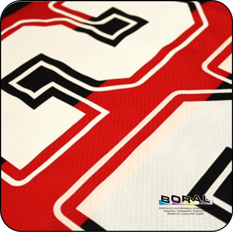 POLI-FLEX® BLOCKOUT SOFT - Distribuciones BORAL