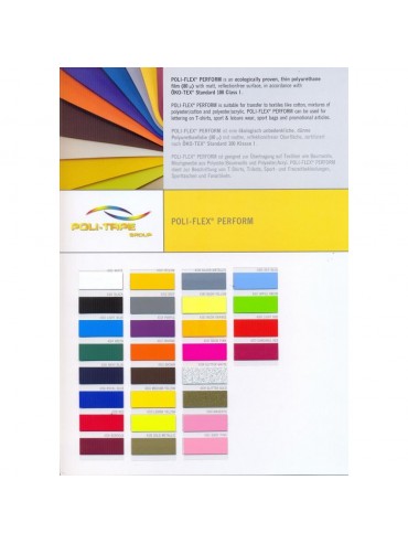 POLIFLEX TURBO – Distribuciones BORAL