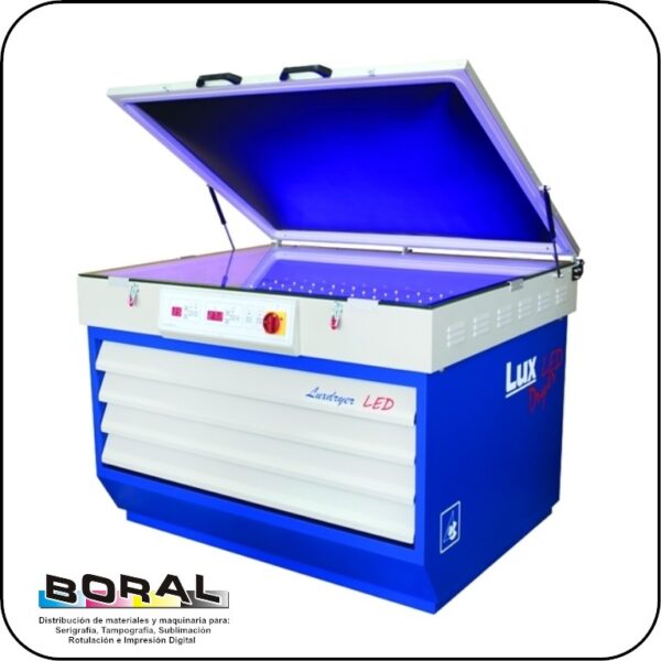INSOLADORA LUXDRYER LED – Distribuciones BORAL