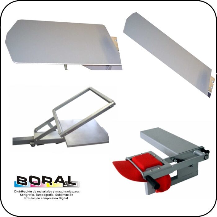 PIN LOCK PANTALLAS MHM - Distribuciones BORAL