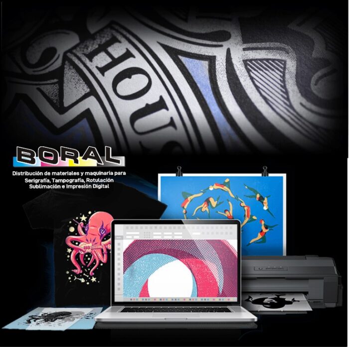 Software FilmMaker 10 RIP - Cadlink