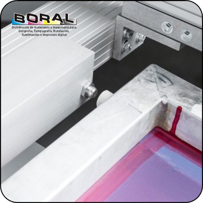 PIN LOCK PANTALLAS MHM - Distribuciones BORAL