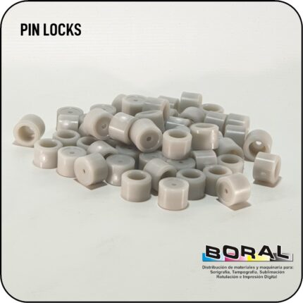 PIN LOCK PANTALLAS MHM - Distribuciones BORAL