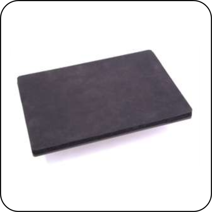 PLATO BASE PLANCHA - Distribuciones BORAL